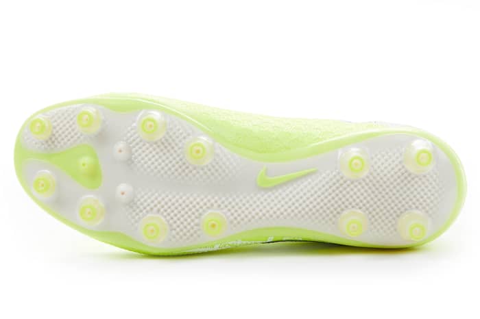 2021-22 Nike Phantom Vision DF Elite Football Boots - AG (UK 8)