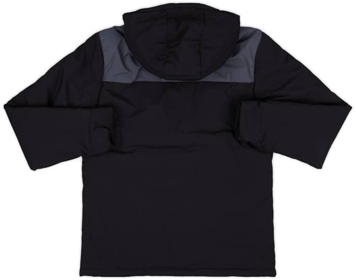 2023-24 Newcastle Castore Padded Jacket (S)