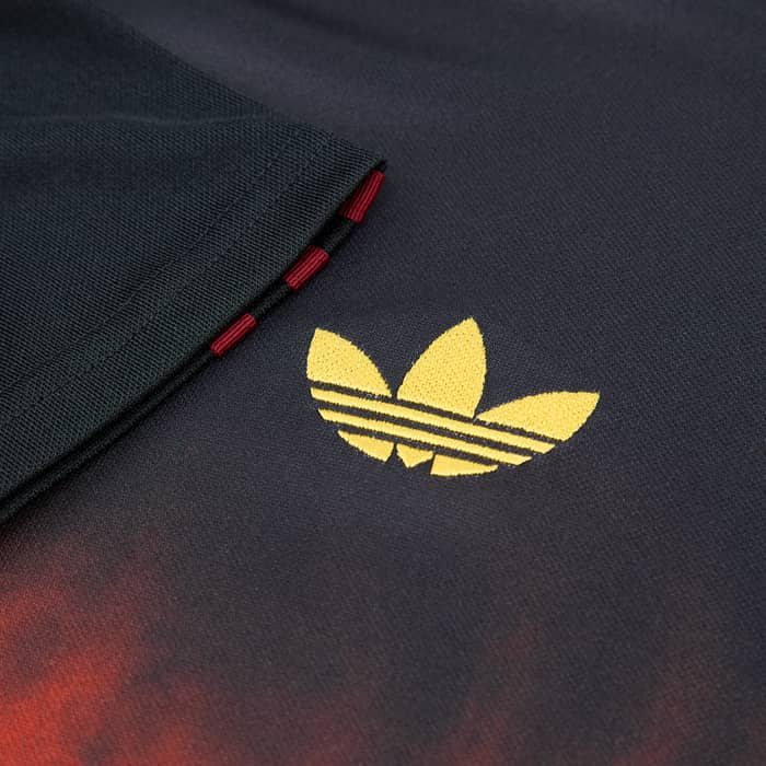 2024-25 Manchester United adidas Originals CNY Shirt