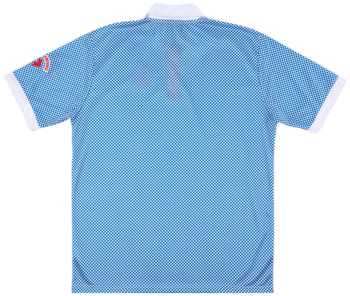 1990-93 Bolton Reissue Away Shirt