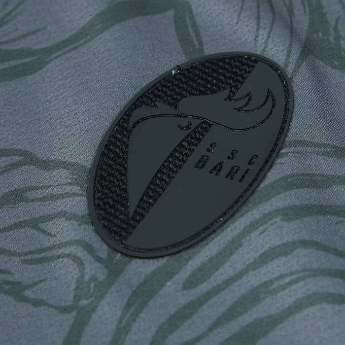 2024-25 Bari Third Shirt