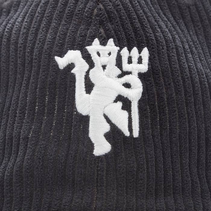 2024-25 Manchester United adidas Baseball Cap (L)