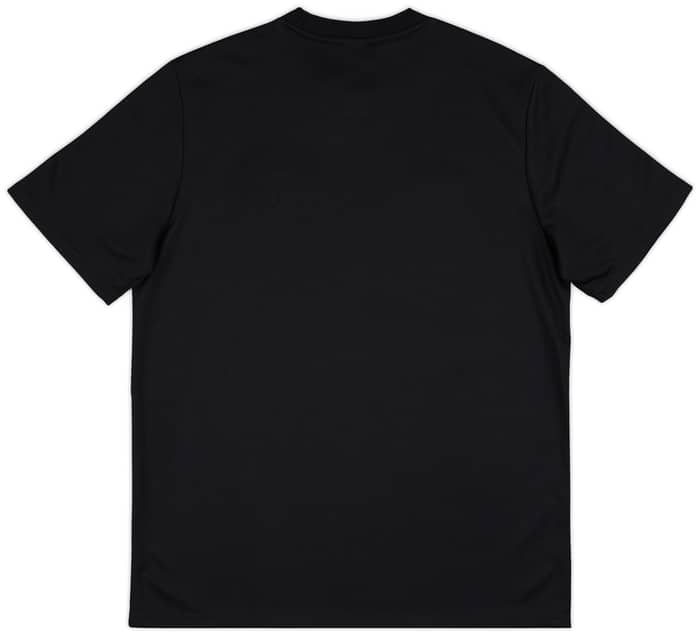 2024-25 Manchester United adidas Originals CNY Shirt