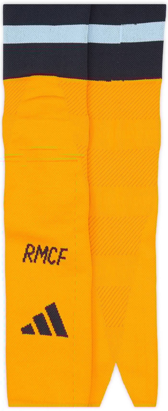 2024-25 Real Madrid Away Socks