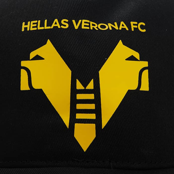 2023-24 Hellas Verona Joma Cap (Adults)