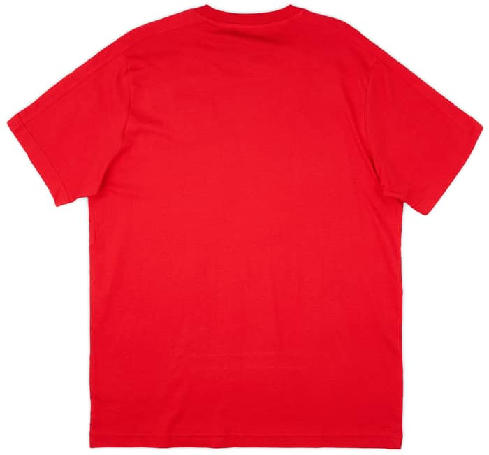 2024-25 Manchester United adidas DNA Tee