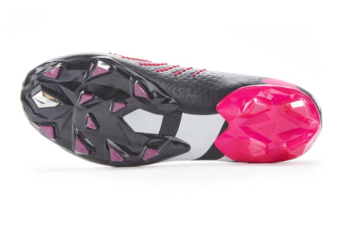 2023-24 adidas Predator Accuracy.1 Low Football Boots *In Box* AG