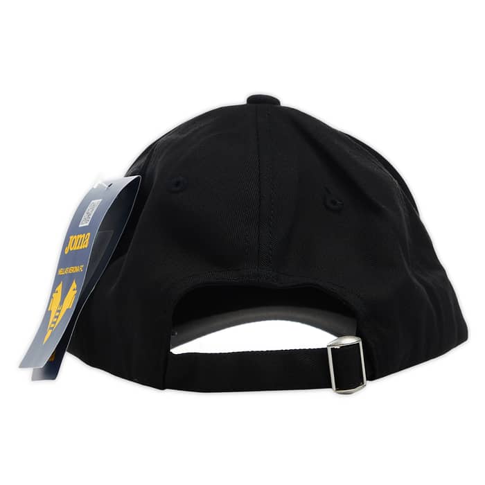 2023-24 Hellas Verona Joma Cap (Adults)