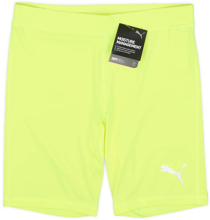 2023-24 Puma Compression Undershorts