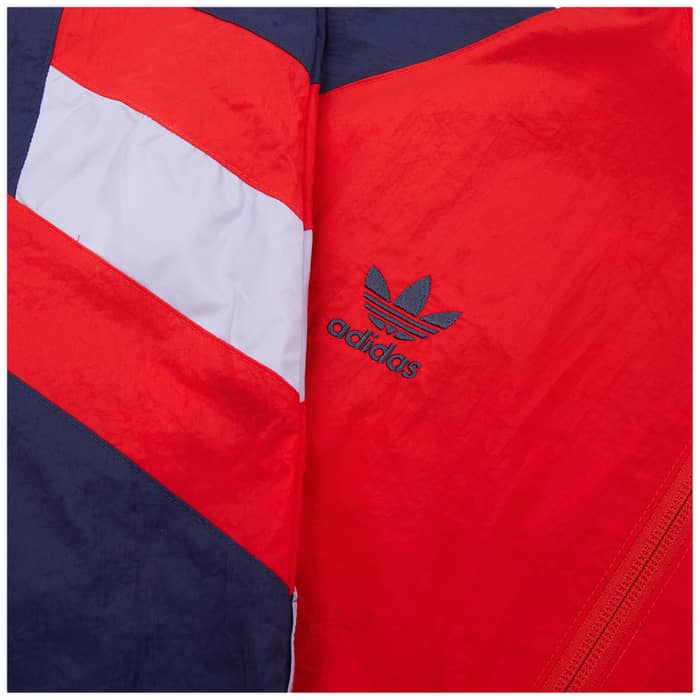 2024-25 Arsenal adidas Originals Track Jacket