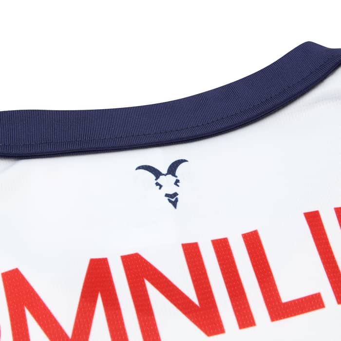 2024-25 Chivas Guadalajara Away Shirt