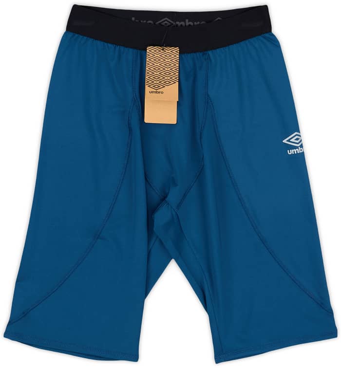 2023-24 Umbro Compression Undershorts (L)