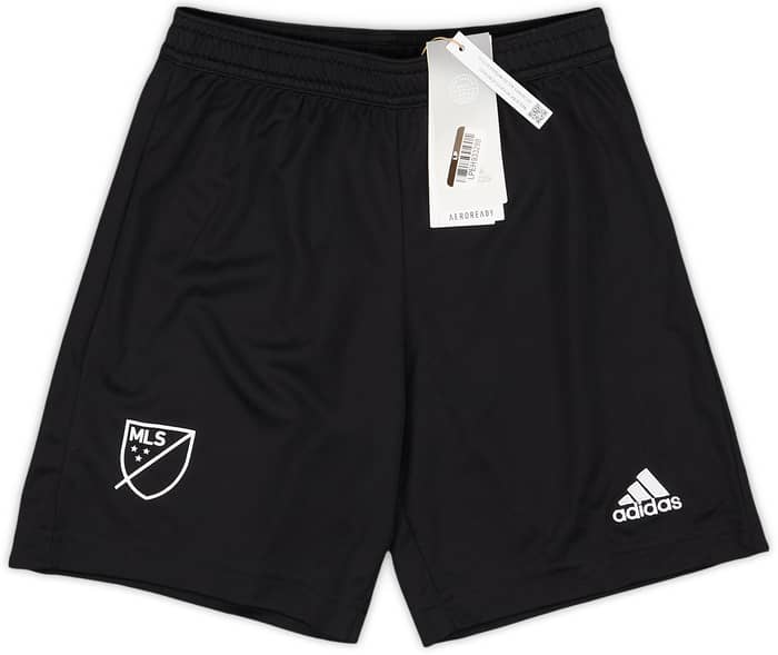 2023 MLS adidas Shorts (S.Kids)