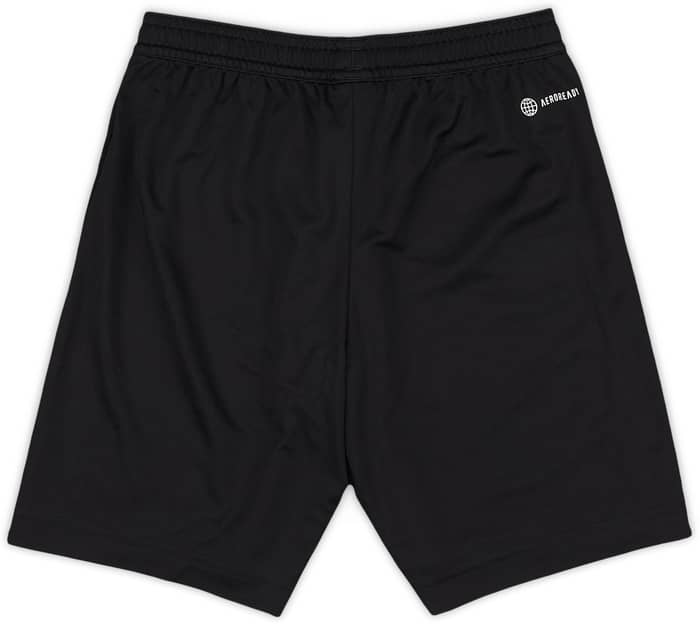 2023 MLS adidas Shorts (S.Kids)