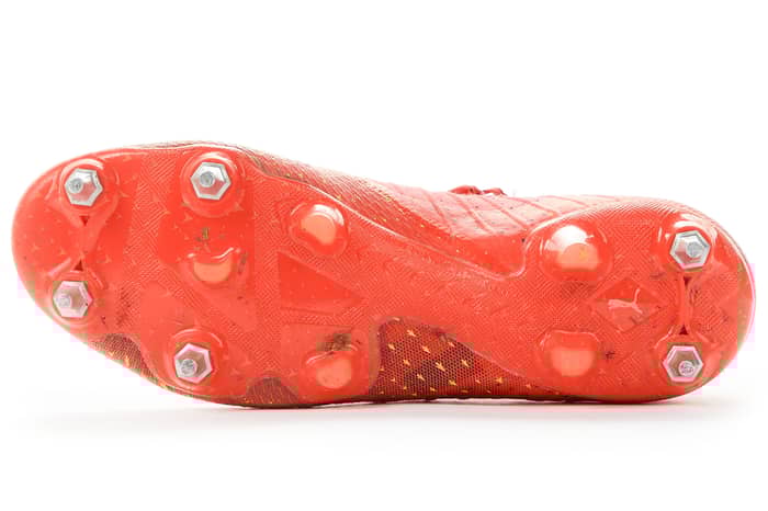 2020-21 Puma Player Issue Future 1.4 Football Boots (Ederson) - 5/10 ...