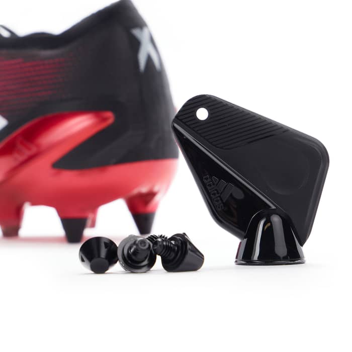 2023-24 adidas X Speedportal.1 Football Boots - SG (UK 12)