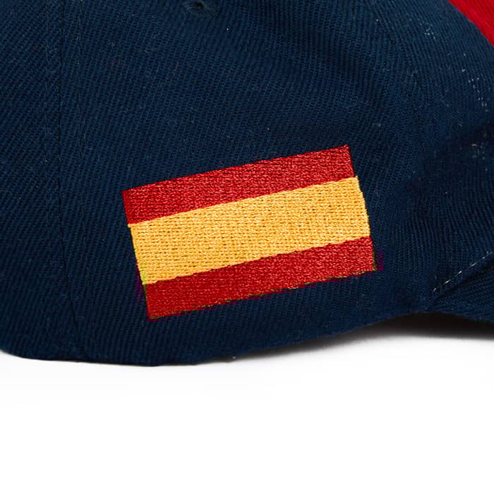 2000s Spain Cap - 10/10 - (Adults)