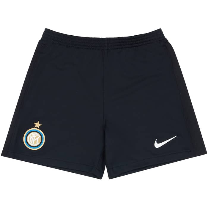 2020-21 Inter Milan Home Full Kit (6-7 Years)