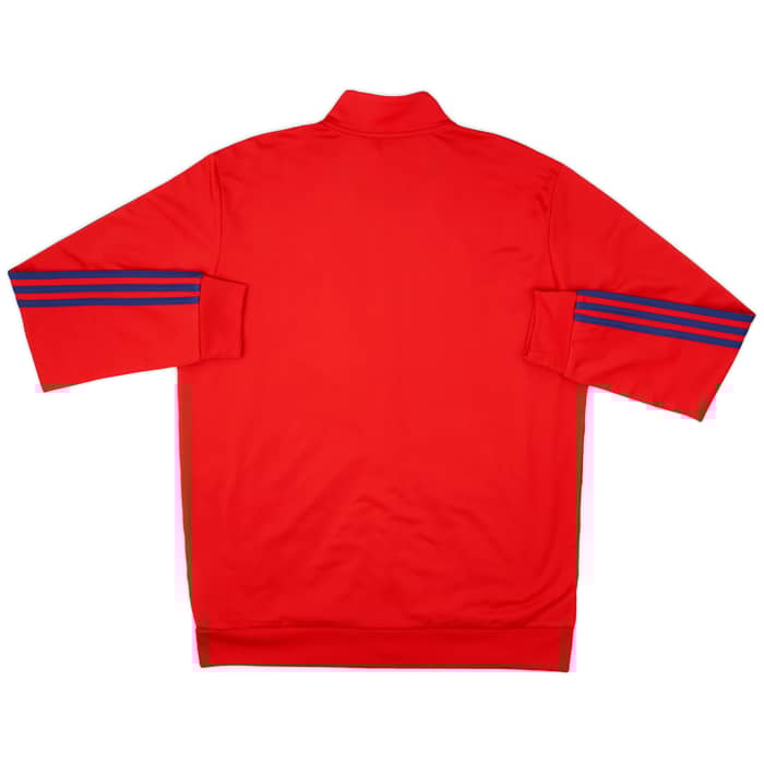 2024-25 Arsenal adidas DNA Track Jacket