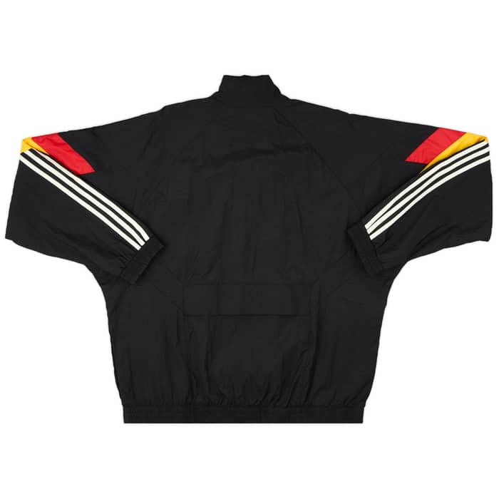 2024-25 Germany adidas Originals Track Jacket