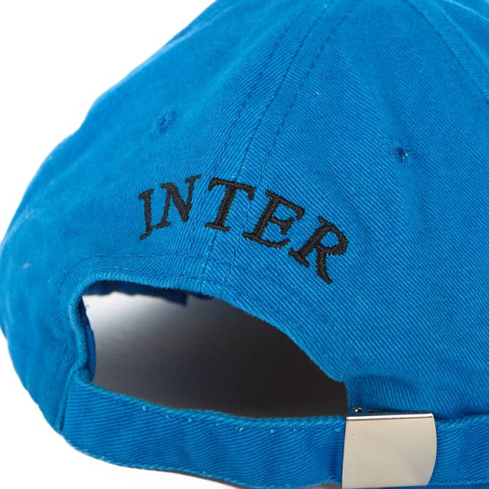2010s Inter Milan Cap - 8/10 - (Adults)