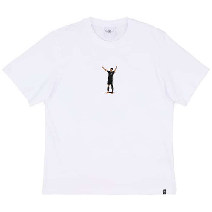 Bellingham Goat Graphic T-Shirt