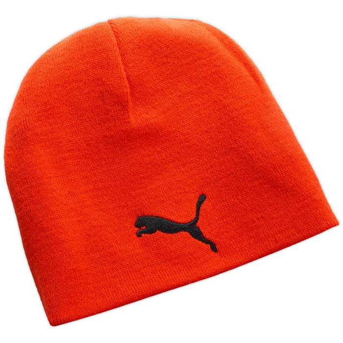 2022-23 AC Milan Puma Reversible Beanie (Adults)