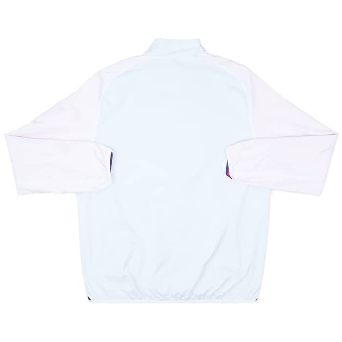 2024-25 Germany adidas Reversible Anthem Jacket