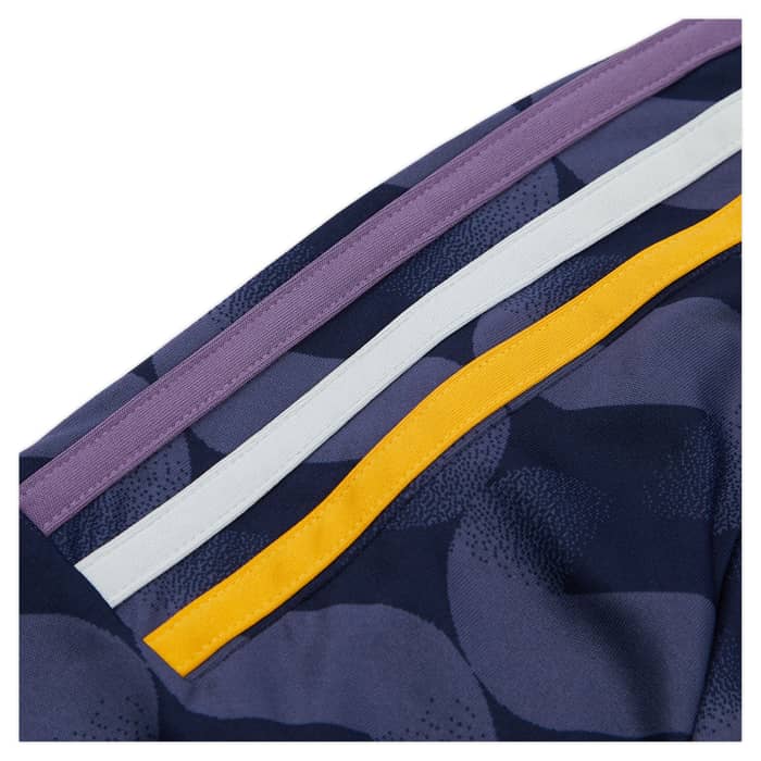 2023-24 Real Madrid Away Shirt KIDS