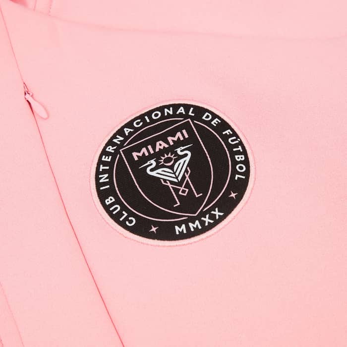 2024-25 Inter Miami adidas Anthem Jacket