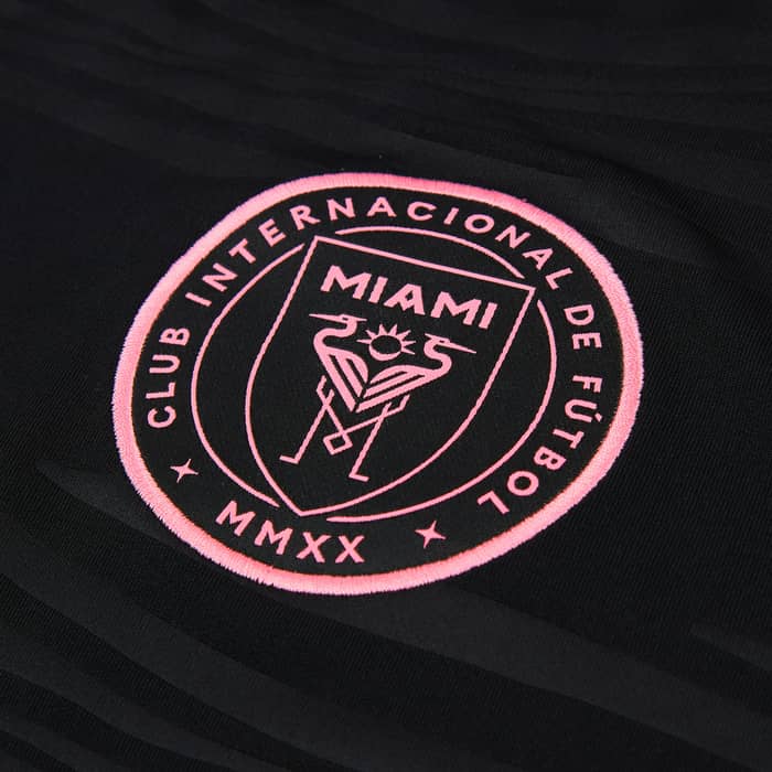 Inter Miami adidas Messi Away Jersey | 2024