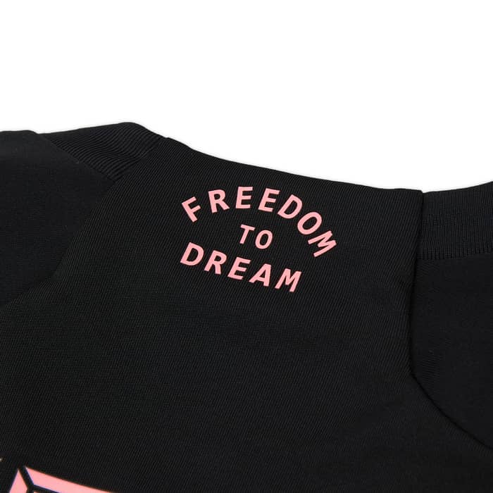 Inter Miami adidas Messi Away Jersey | 2024