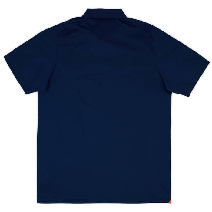 2024-25 Manchester United adidas Polo T-Shirt