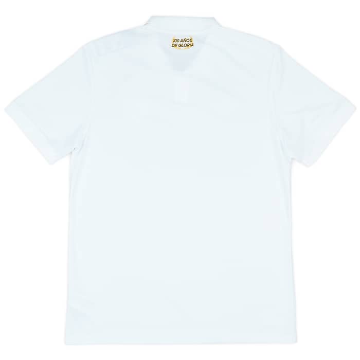 2025 Colo Colo 100th Anniversary Camiseta