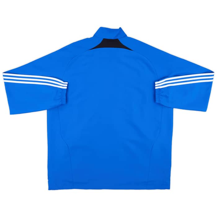 2024-25 Manchester United adidas Urban Purist Track Jacket