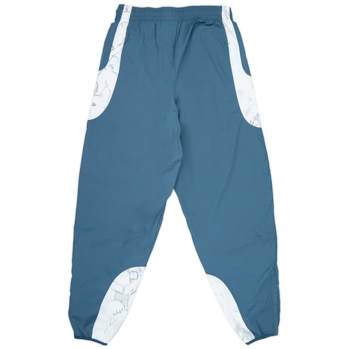 2025-26 Manchester City KidSuper Puma CWC Pants/Bottoms