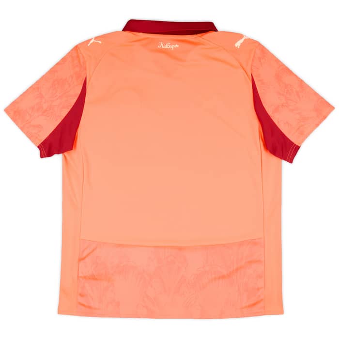 2025 Palmeiras KidSuper CWC GK Shirt