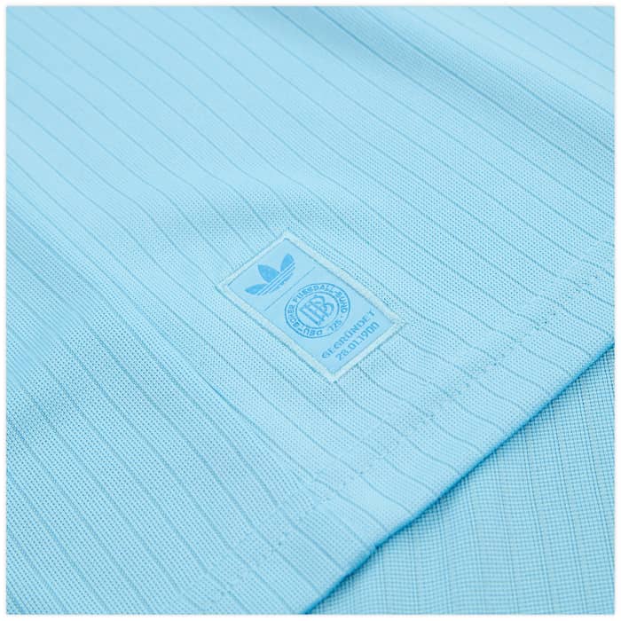 2025-26 Germany 125th Anniversary Camiseta de Portero