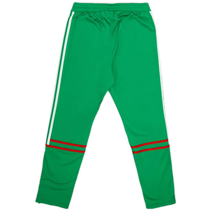 1986 Mexico adidas Originals Reissue Track Pants/Bottoms