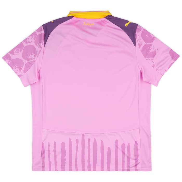 2025 Borussia Dortmund KidSuper CWC GK Shirt