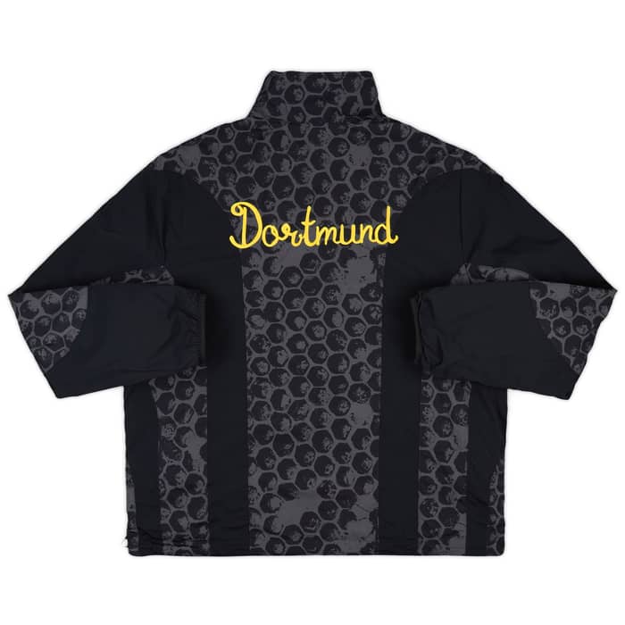 2025 Borussia Dortmund KidSuper CWC Jacket