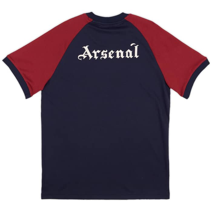 2024-25 Arsenal adidas Originals Tee