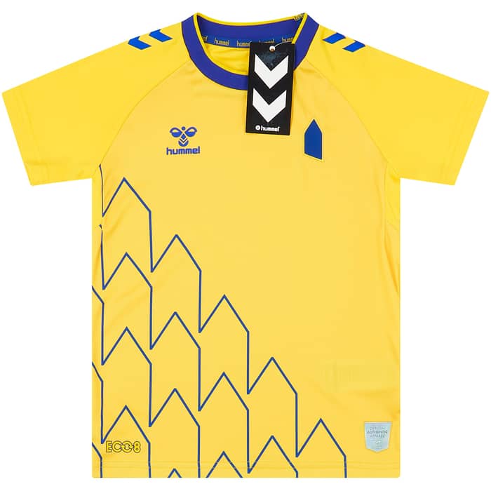 2022-23 Everton Third Kit (BABY)