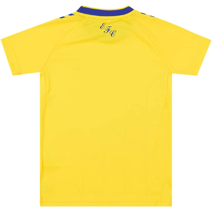 2022-23 Everton Third Kit (BABY)