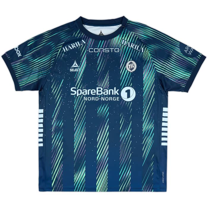 2026 Tromso Away | Classic Football Shirts