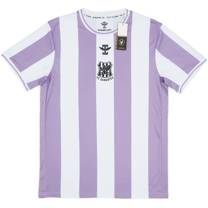 2022-23 FC Samartex Third Shirt