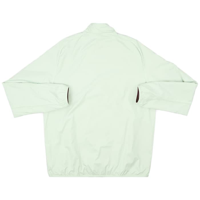 2024-25 Mexico adidas Reversible Anthem Jacket