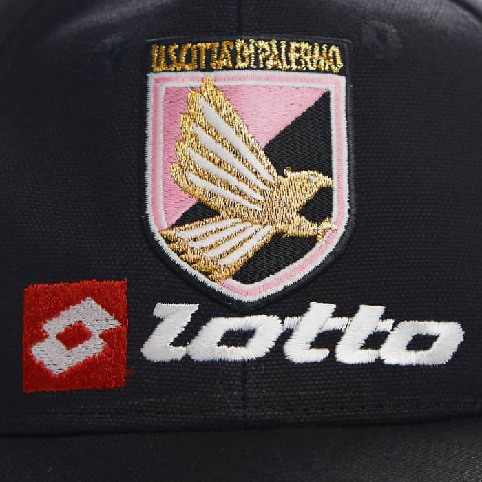 2005-06 Palermo Lotto Cap (Kids)