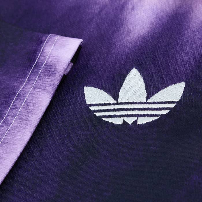 2024-25 Real Madrid adidas CNY Shirt