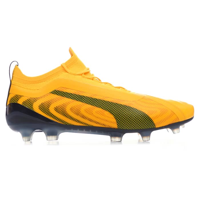 2020 Puma One 20.1 Football Boots - In Box - FG/AG (UK 8.5)